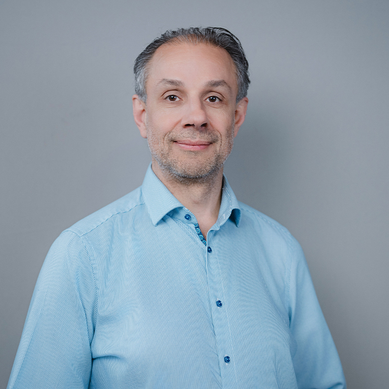 Ansprechpartner - ARCUS Schiffmann
