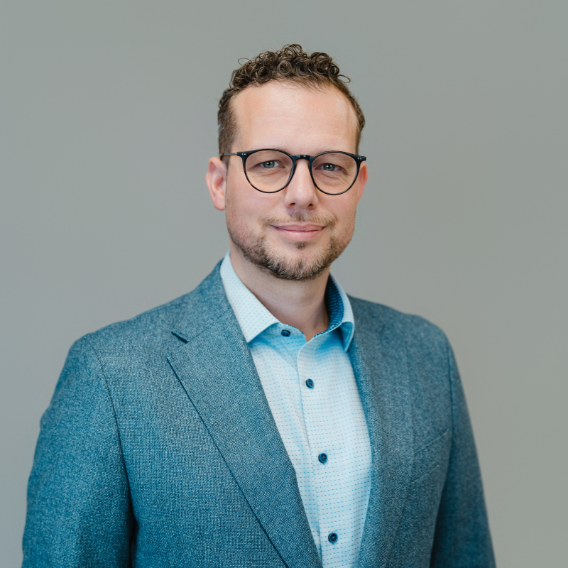 Ansprechpartner - ARCUS Schiffmann